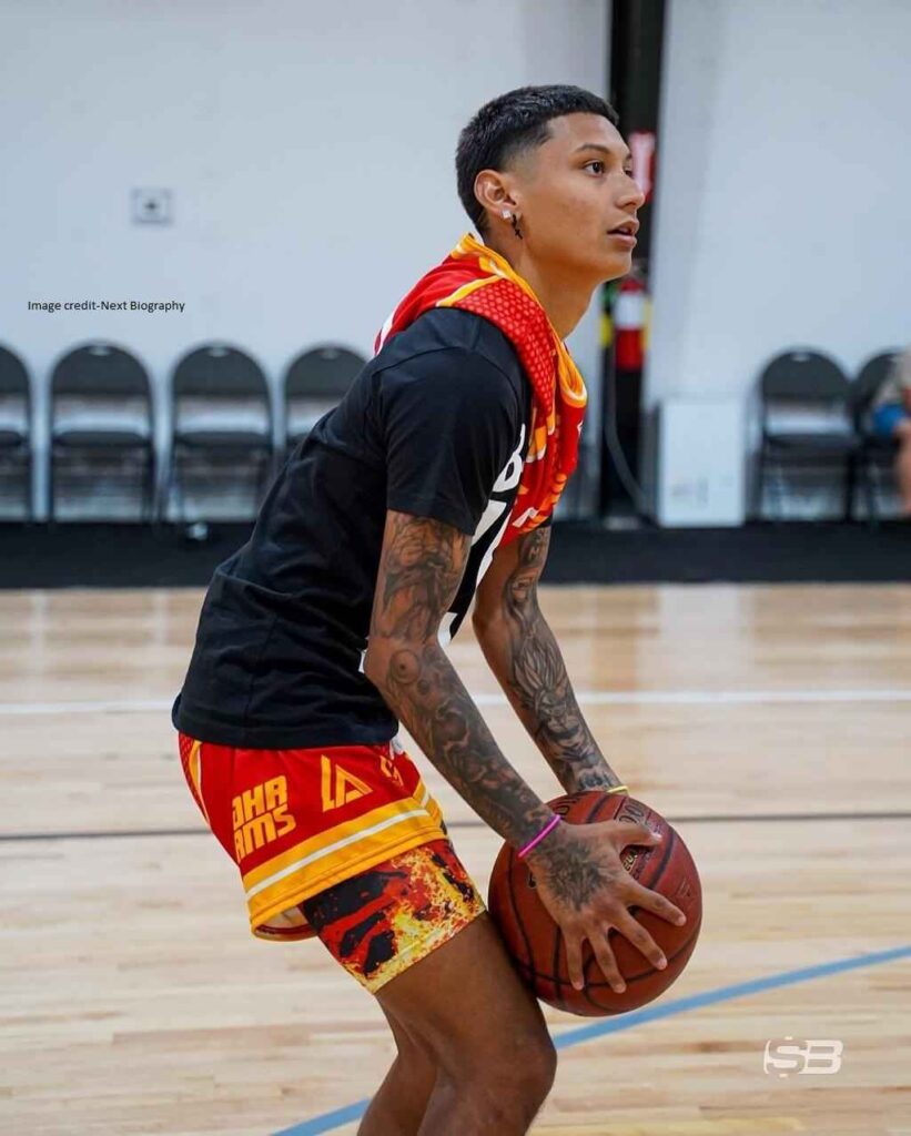 Gio wise Net Worth - How Much Is Gio wise Worth?