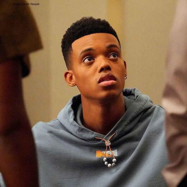 Jabari Banks Age-the life and career of this talented